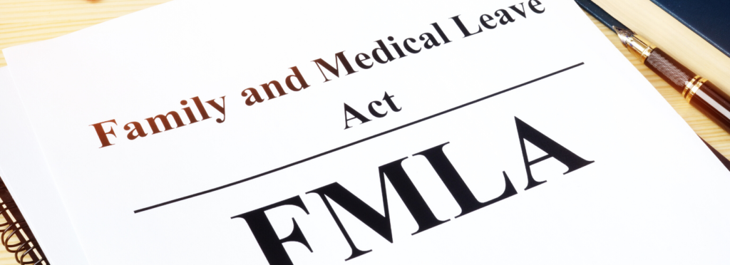 U.S. DOL Releases New FMLA Forms, Seeks Public Input – Human Resources ...