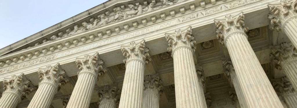 SCOTUS Takes Case That Could Upend Religious Accommodations in the ... SCOTUS Takes Case That Could Upend Religious Accommodations in the ...